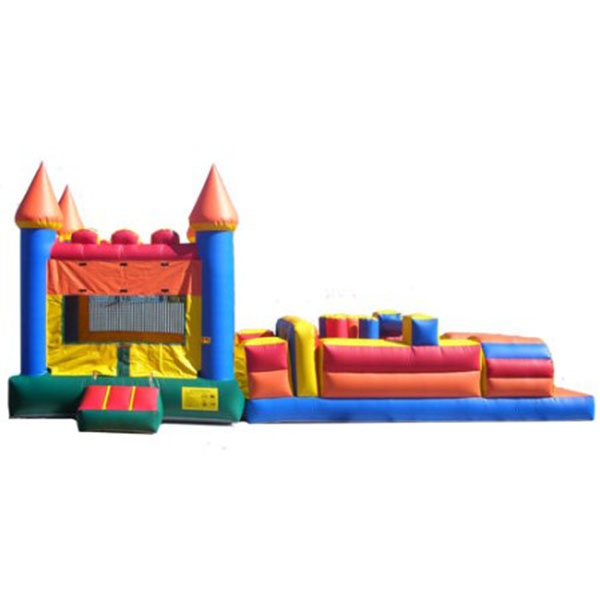 Obstacle Course – Party Rentals Miami