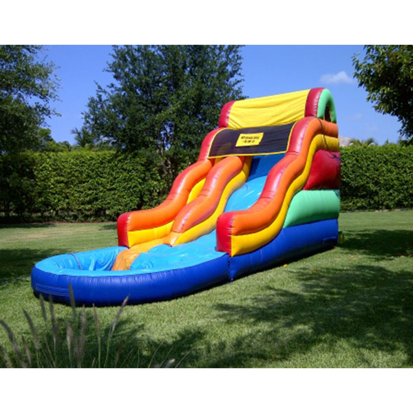 Water Slide Rentals Miami – Party Rentals Miami