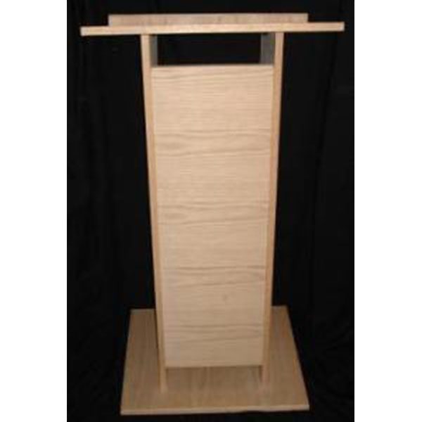 Podium Rentals – Party Rentals Miami